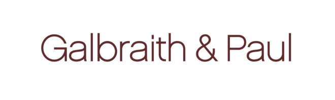Galbraith & Paul | ASCRAFT